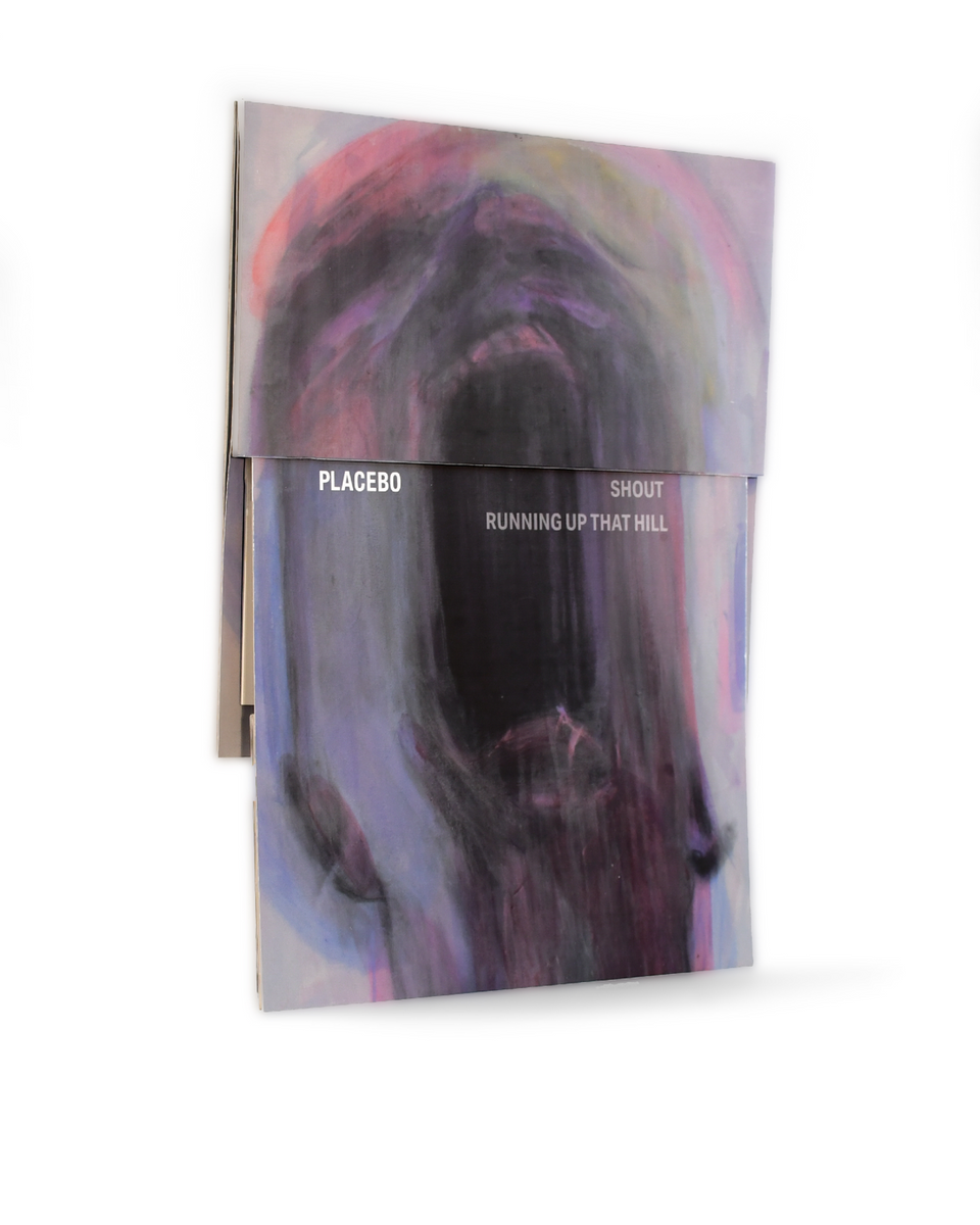 PLACEBO "Shout / Running Up That Hill" – Culture Hustle USA