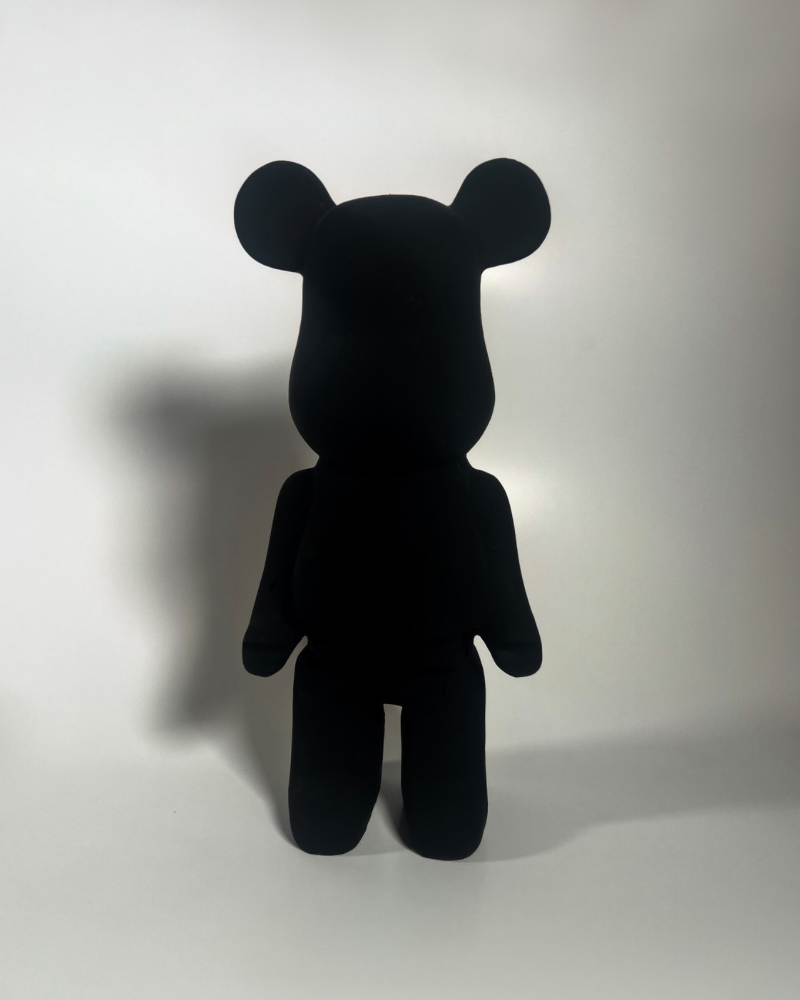 BLACK 4.0 - The blackest black paint in the known universe – Culture ...