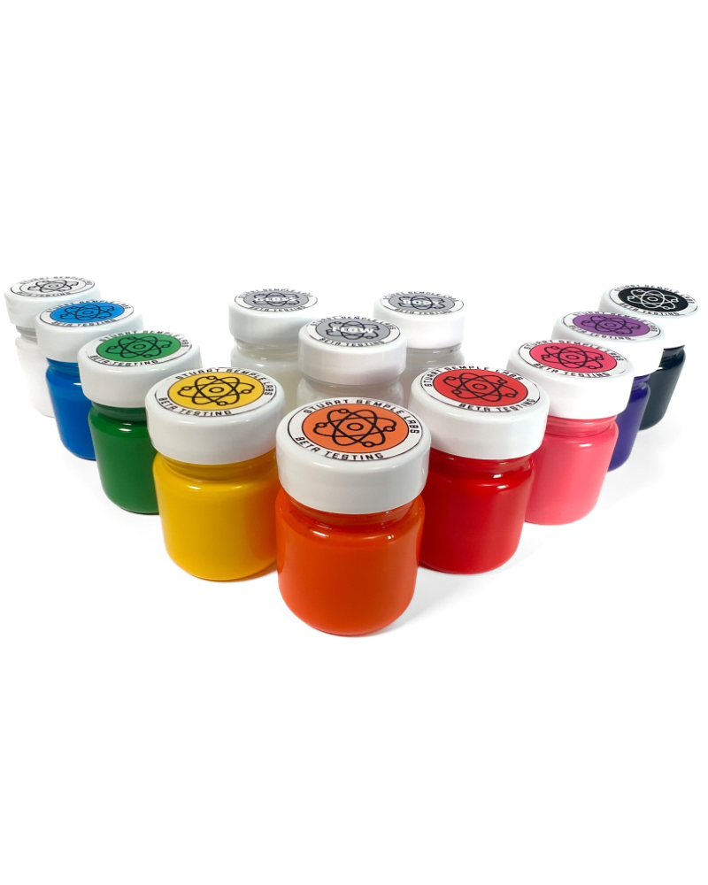 PURE BETA – Culture Hustle USA