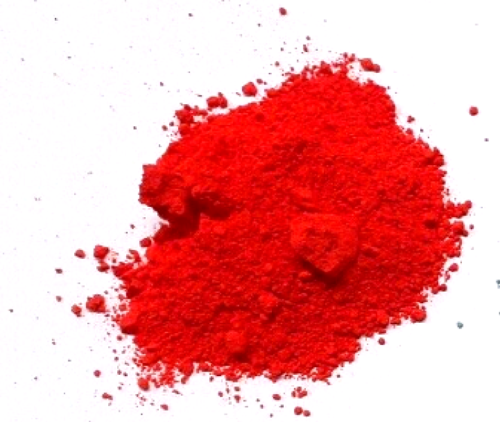 *THE WORLD'S REDDEST RED - LIMITED EDITION 50g – Culture Hustle USA