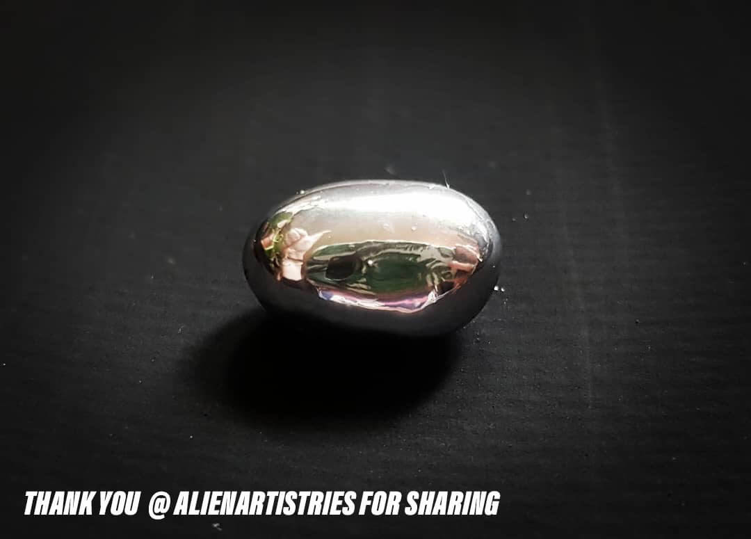 MIRROR - the world’s mirroriest mirror chrome paint – Culture Hustle USA