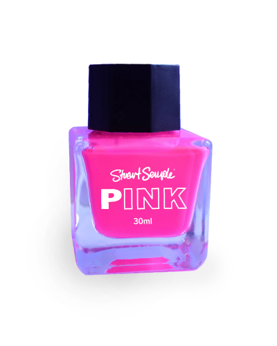 P-INK - THE PINKEST PINK INK - 30ML – Culture Hustle USA